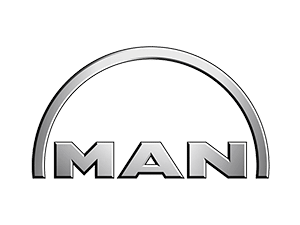 Logo - MAN - COURIUS